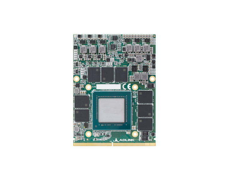 EGX-MXM-A4500 - Moduł MXM NVIDIA® RTX™ Ampere | guru.com.pl EGX-MXM-A4500 - Moduł MXM NVIDIA® RTX™ Ampere | guru.com.pl