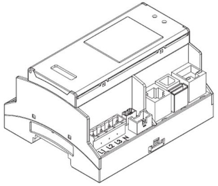 Branch Circuit Monitoring - Raritan | guru.com.pl