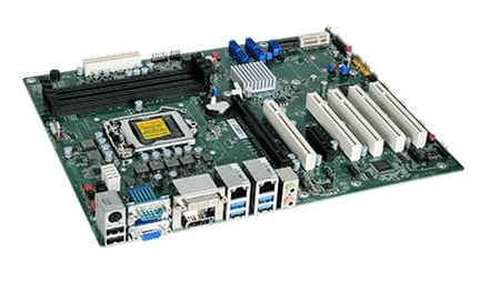 Płyta główna ATX - CS630-Q370CRM | guru.com.pl