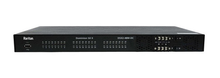 DSX2-48M-DC – serwer portów szeregowych | guru.com.pl