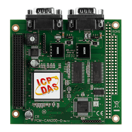 PCM-CAN200-D | guru.com.pl