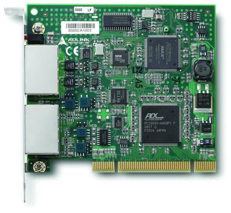 PCI-7856 Adlink Technology w | guru.com.pl