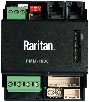 PMM-1000 Raritan w Rozwiązania dla Data Center \ Branch Circuit ...