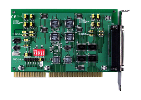 TMC-10 | guru.com.pl