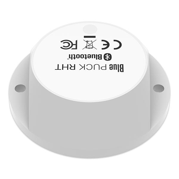 Blue PUCK RHT – Czujnik temperatury i wilgotności Bluetooth | guru.com.pl