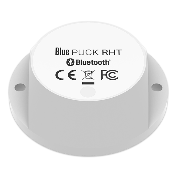 Blue PUCK RHT – Czujnik temperatury i wilgotności Bluetooth | guru.com.pl