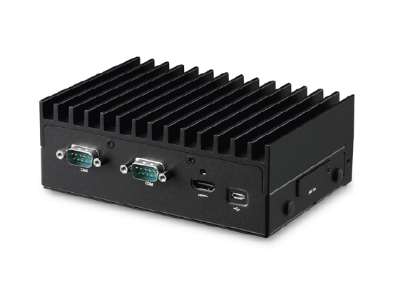 DLAP-211-JNX - Przemysłowy BOX PC z NVIDIA® Jetson Xavier™ NX | guru.com.pl