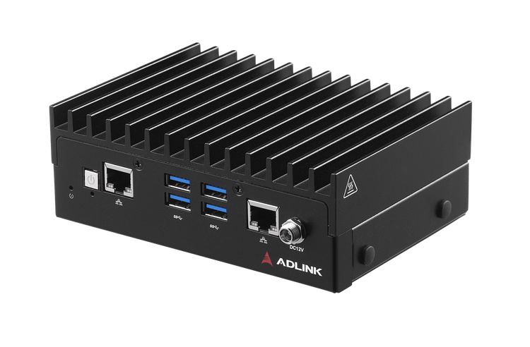 DLAP-211-Orin NX 16GB - Przemysłowy BOX PC z NVIDIA® Jetson Orin™ NX | guru.com.pl