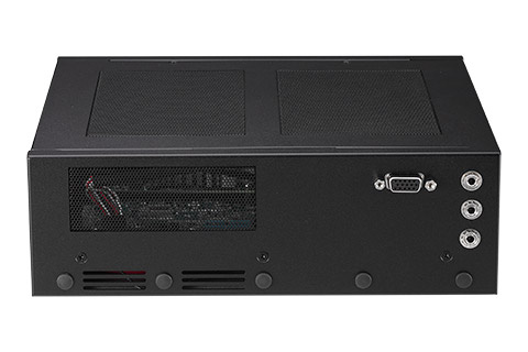 DLAP-3000-CFP1 - BOX PC z GPU MXM-P1000 | guru.com.pl