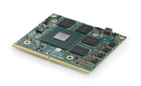 GPU MXM module - MXM NVIDIA Quadro P1000 | guru.com.pl