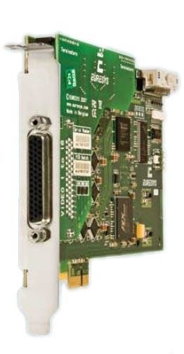 Picolo Alert Compact PCIe Euresys w Systemy wizyjne \ Karty akwizycji ...