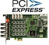 Picolo Alert PCIe Euresys w Systemy wizyjne \ Karty akwizycji obrazu ...