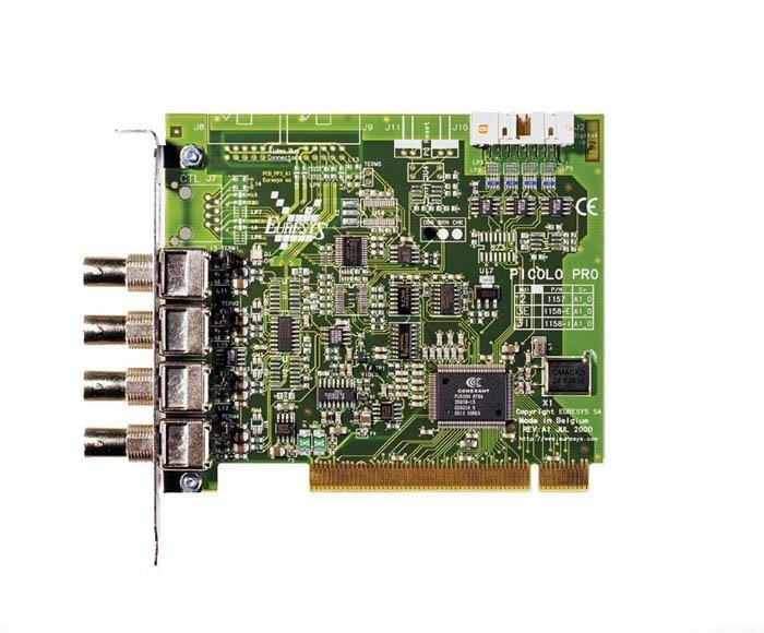 Picolo Pro 2 Euresys w Systemy wizyjne \ Karty akwizycji obrazu (Frame ...
