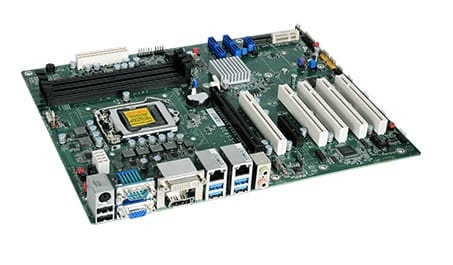 Płyta główna ATX - CS630-Q370CRM | guru.com.pl