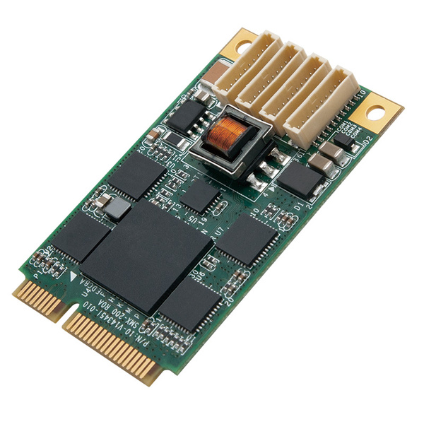 SMX-200 - karta Mini PCIe z COM | guru.com.pl